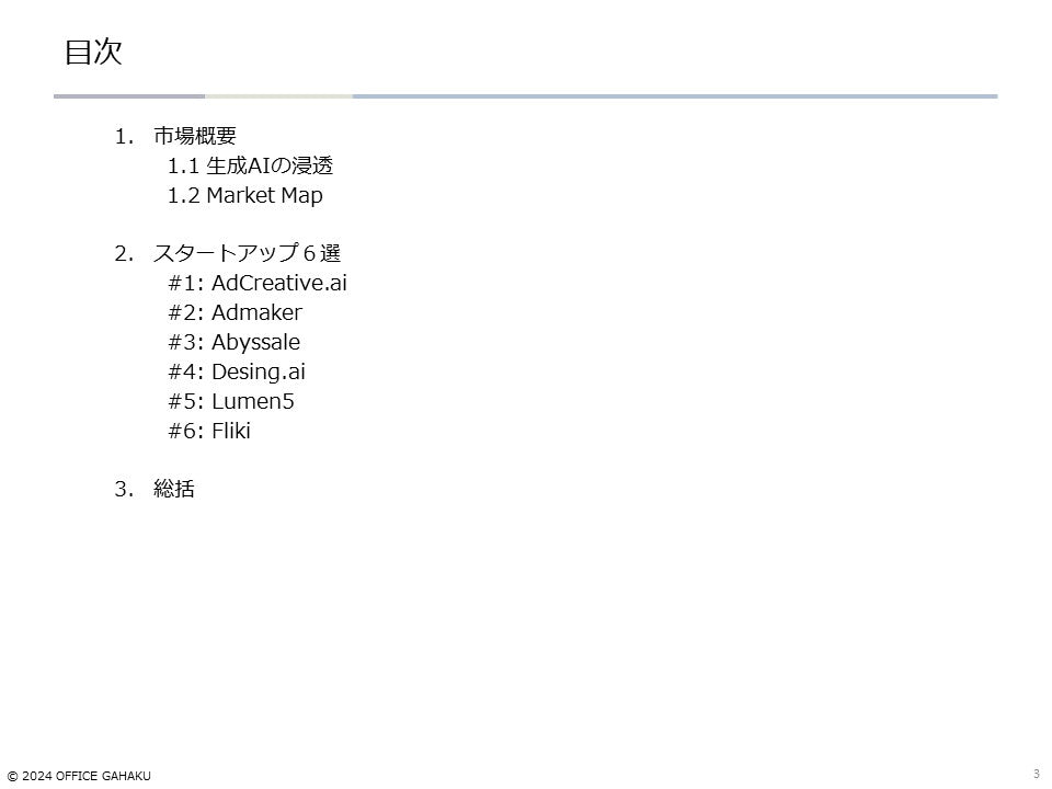 Visual Ads – Office Gahaku